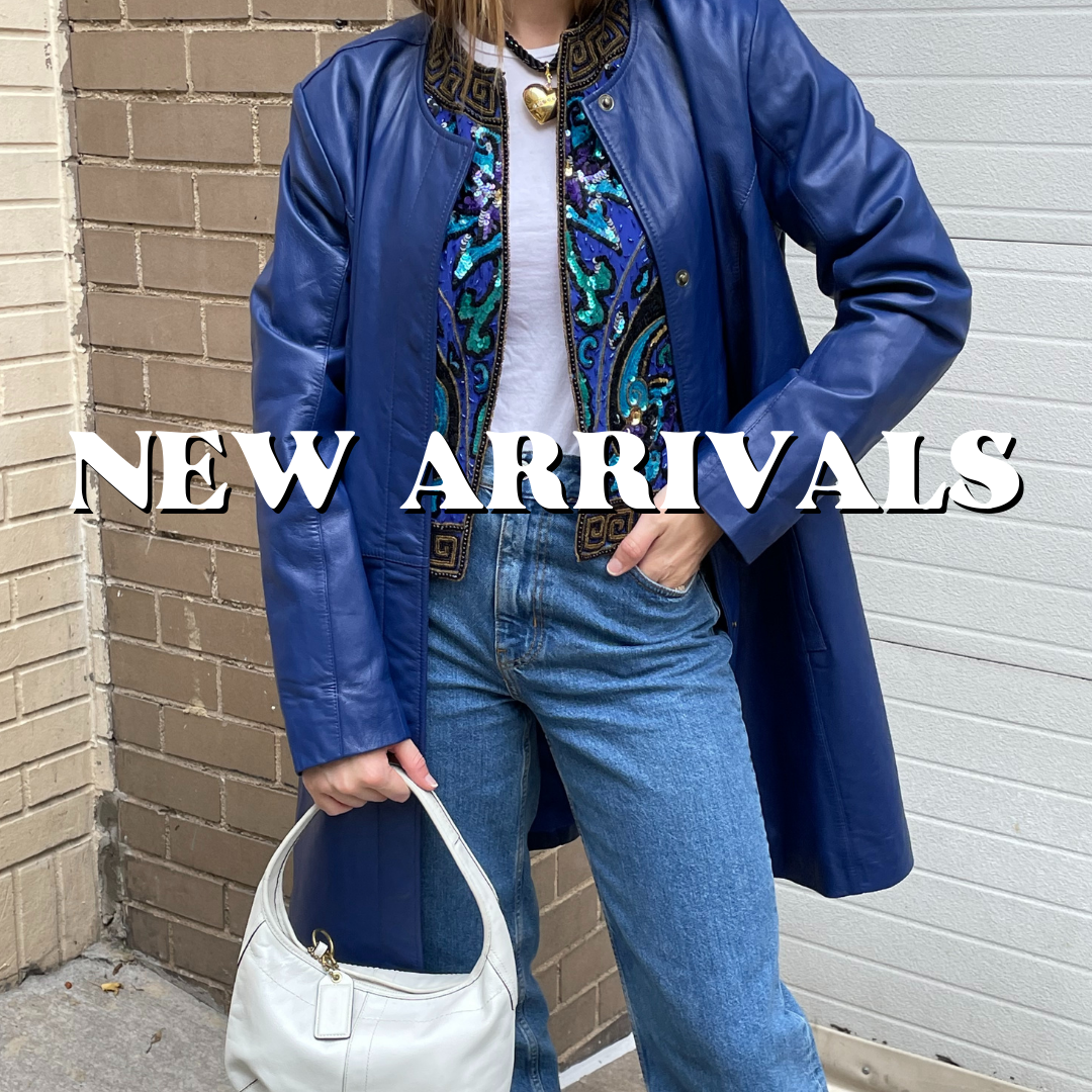 New Arrivals – The Niche Shop