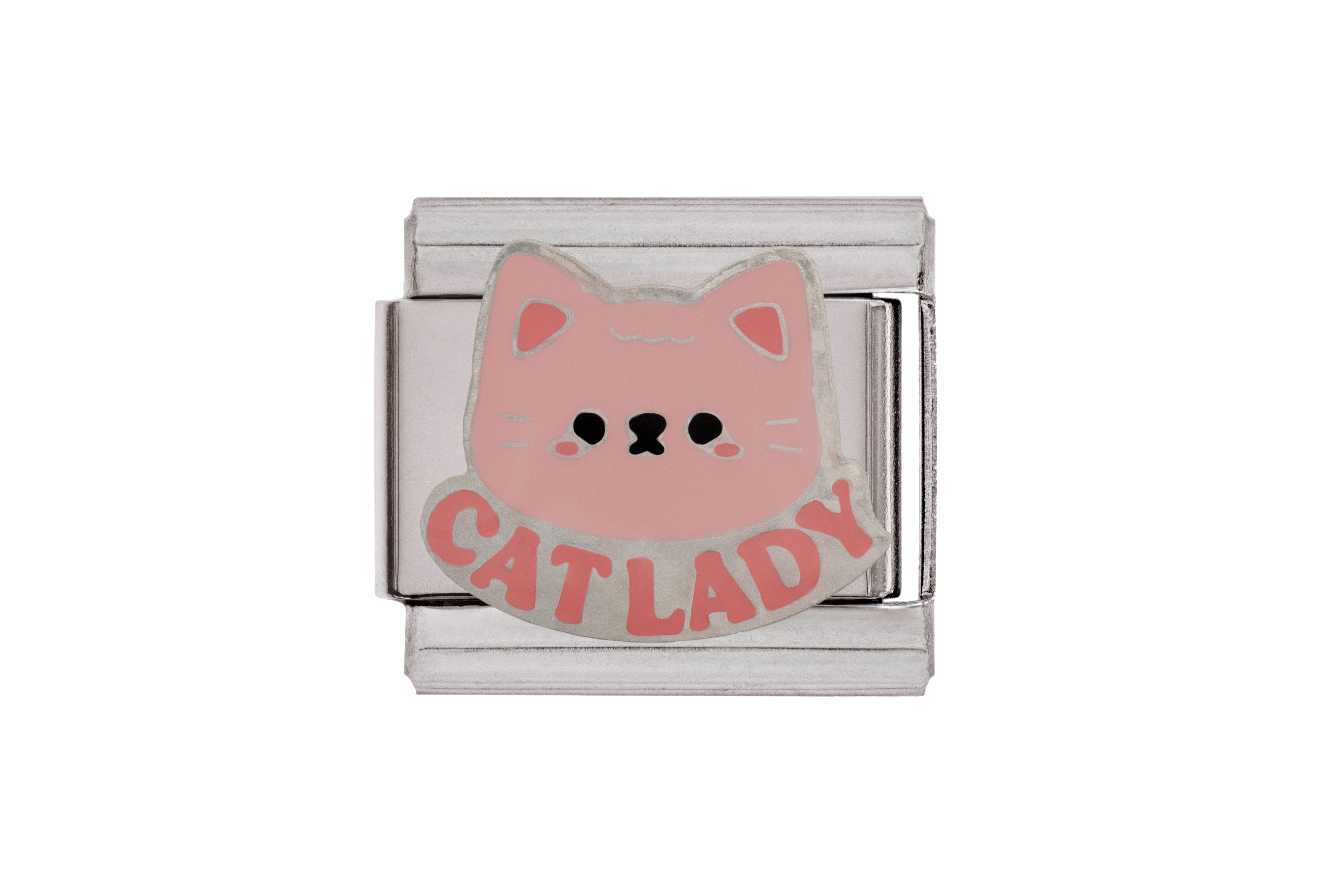Cat Lady – The Niche Shop