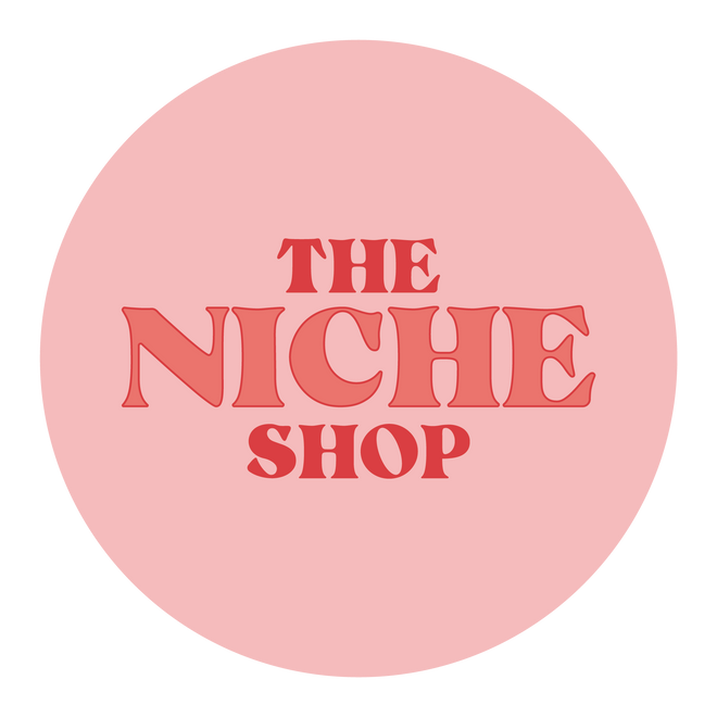 Event Calendar – The Niche Shop